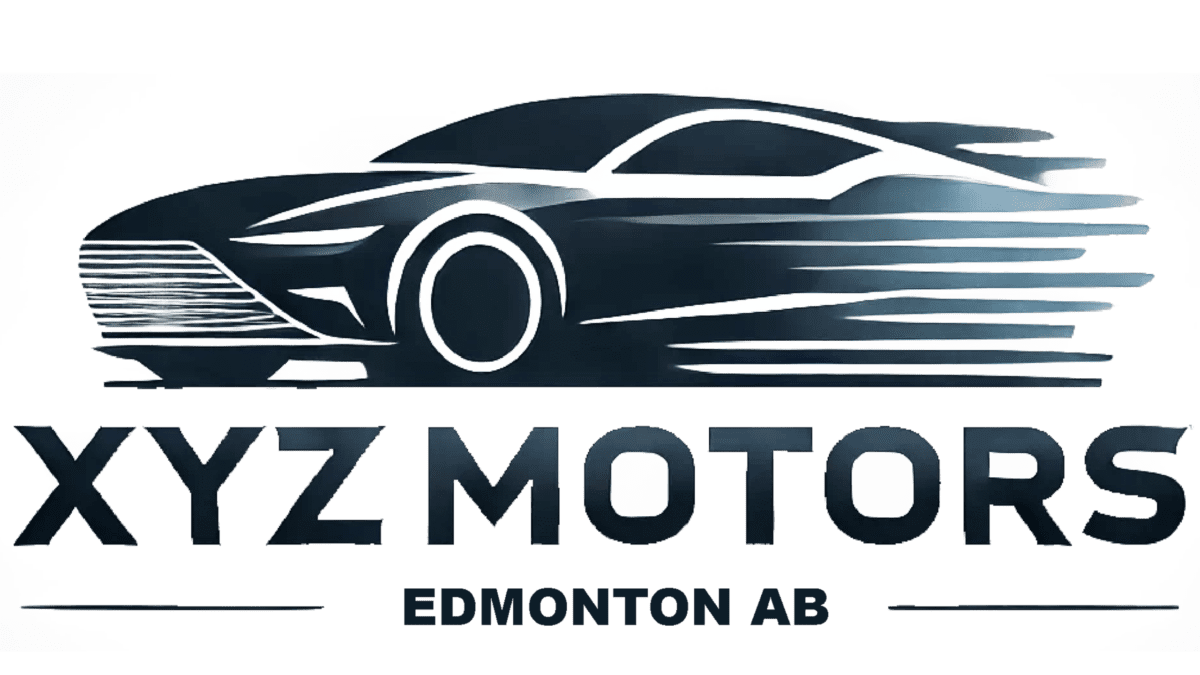 Home - XYZ Motors Edmonton, Alberta